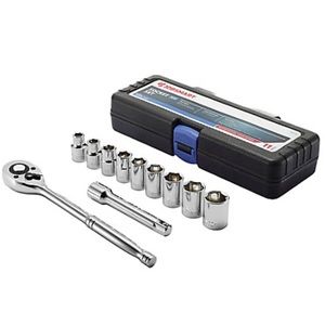 Jobsmart | Other | Jobsmart 1 Piece 12 In Socket Set | Poshmark